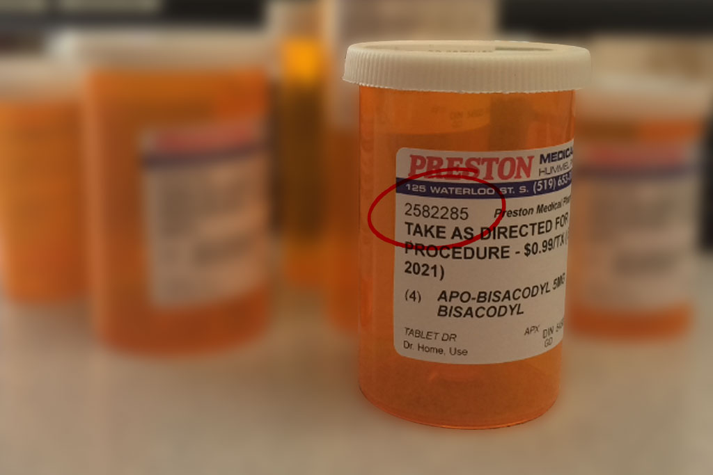 Submit a Prescription – Preston Medical Pharmacy